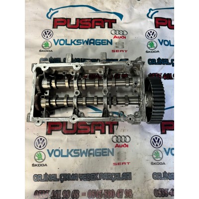 PUSAT VOLKSWAGEN, Volkswagen Çıkma Yedek Parça Satış Dükkanı